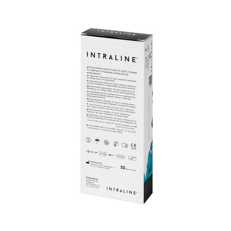 Order INTRALINE® ONE Online | Shop Online | Kinami Healthv