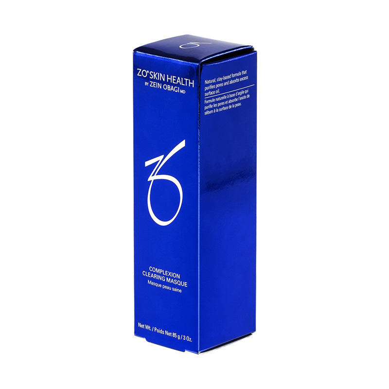 Buy ZO Complexion Clearing Masque | Kinami Health