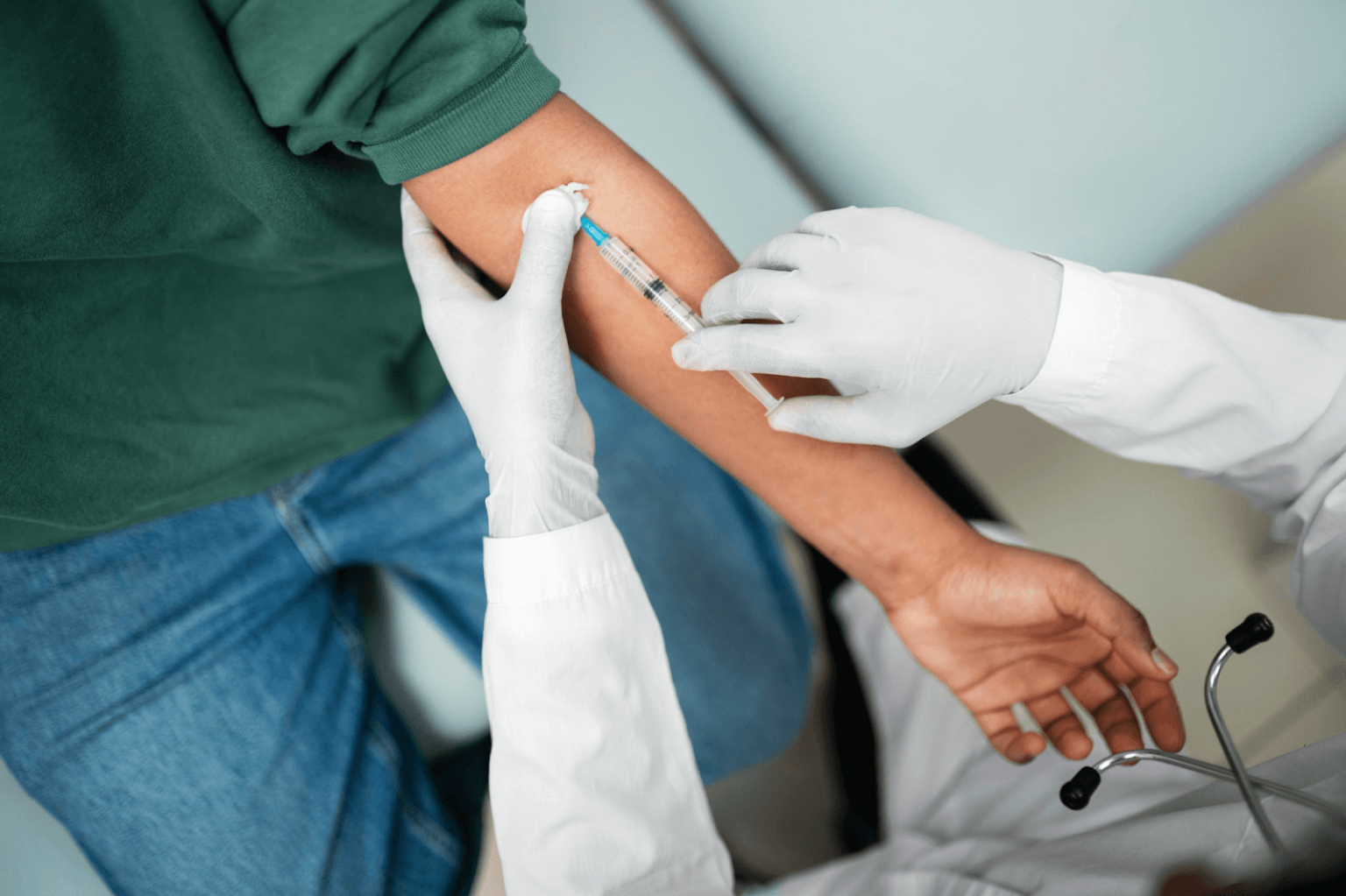 What are the Different Types of Cannula