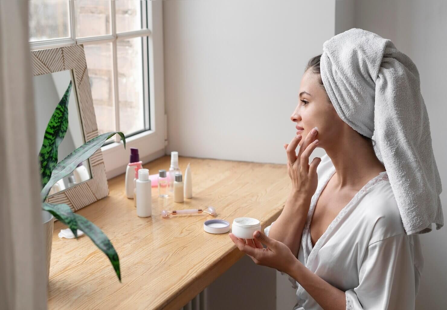 What is at Home Mesotherapy?